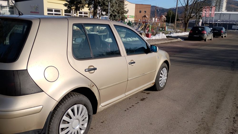 Zamiana za Anglika Nowy Sącz • OLX.pl