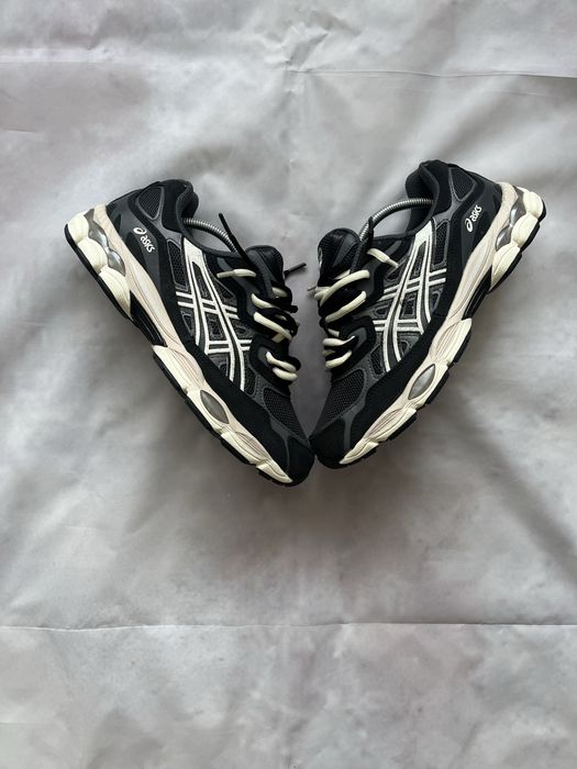 Кросівки Asics gel Nyc Double lace 43 оріг: 4 000 грн. - Кросівки для ...