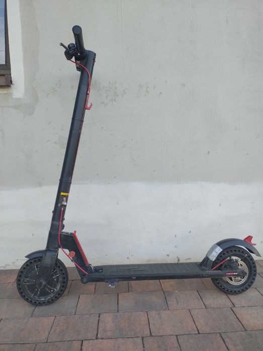 Hulajnoga elektryczna Ropczyce • OLX.pl