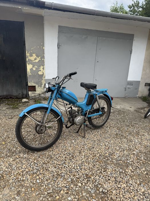 Komar 3, na chodzie Bukowno • OLX.pl