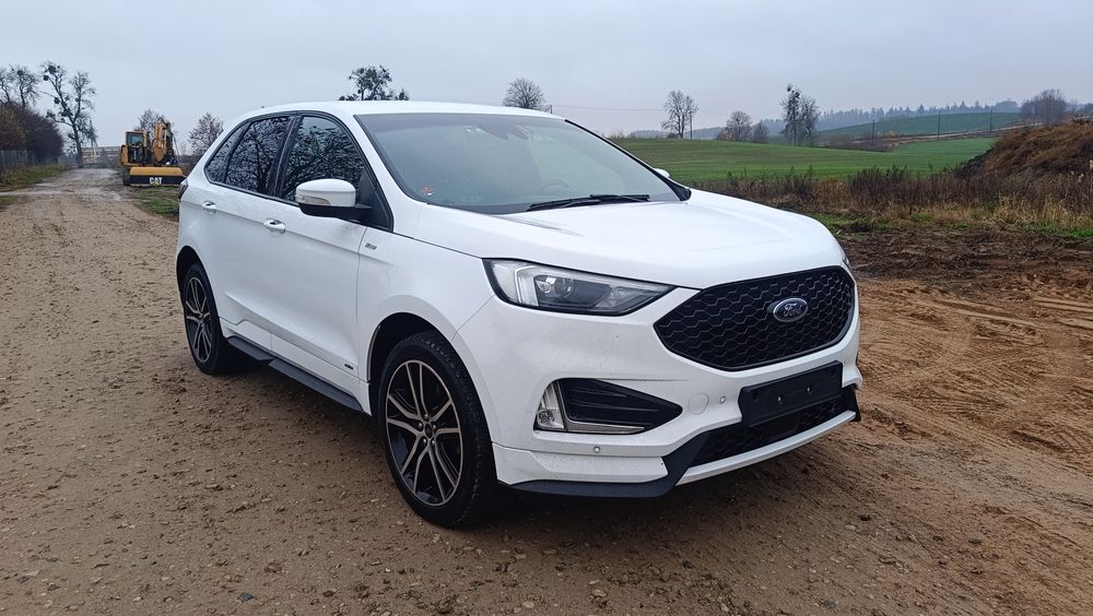 Ford EDGE ST-LINE 4WD Europa Olecko • OLX.pl