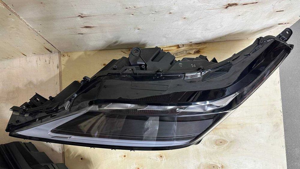 Фари на Lexus треба? Фари Фара Lexus RX300 RX350 RX450h Triple Beam ...