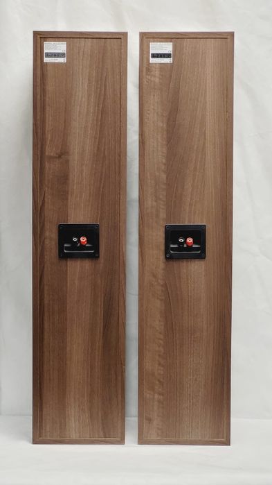 Kolumny frontowe Sony mocny bass SS F6000P 8ohm 2x 180W Warszawa ...