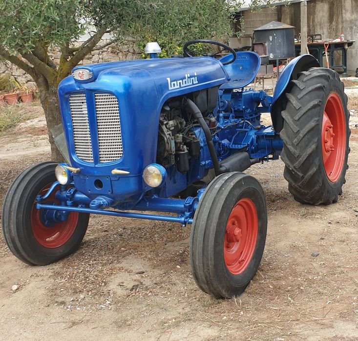 landini - Tractores | OLX Portugal