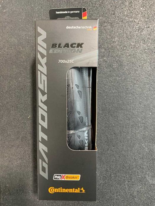 Continental Grand Prix 4-Season Gator Hardshell Gatorskin Акційні ціни ...