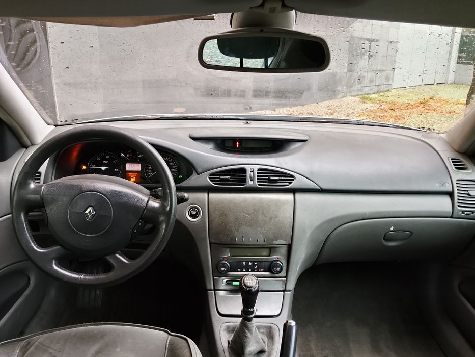 Vendo Renault Laguna fase 2 1.9 DCI 2003 Benfica • OLX.pt