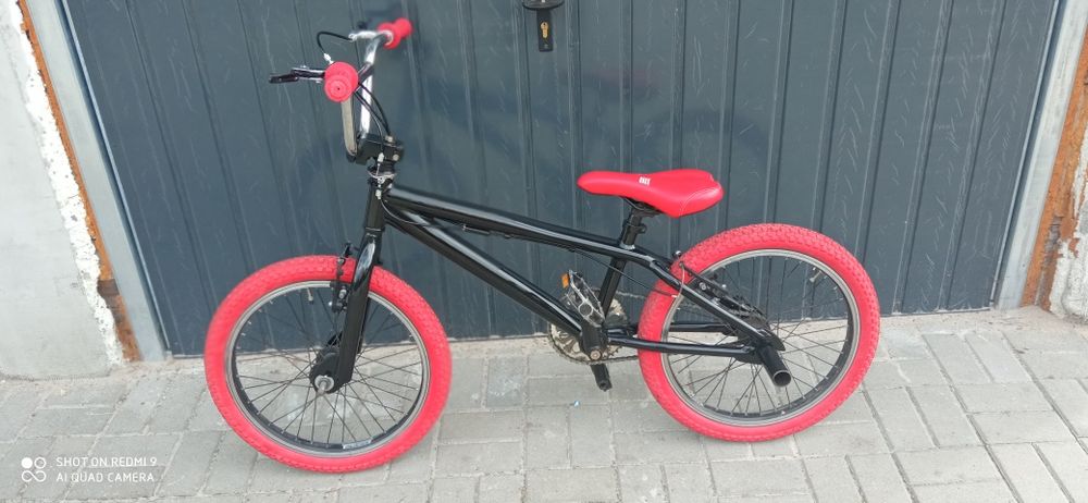 Bmx - OLX.pl