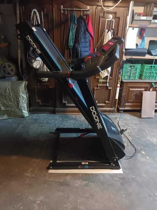 Passadeira de corrida DOONE XM 1100W Gulpilhares E Valadares • OLX Portugal