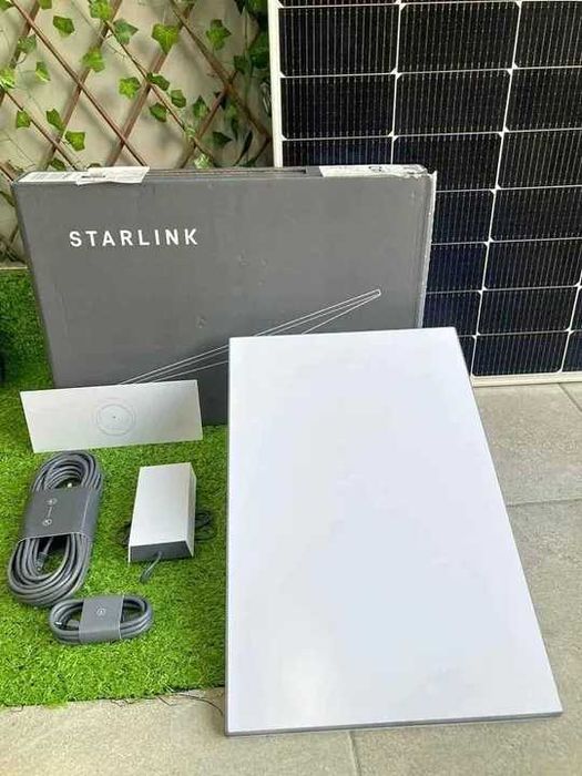 New Starlink gen 3 | Старлінк ВІЙСЬКОВИМ ЗНИЖКА: 16 800 грн ...