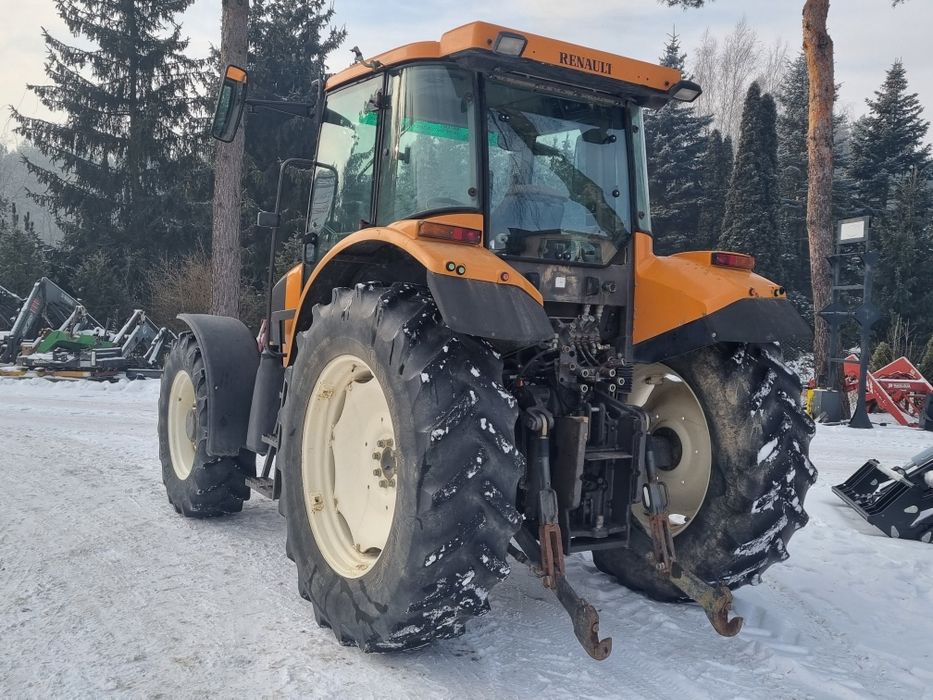 Renault Ares 616RZ Arion JD Claas 617 626 Massey Fergusson 6280 ...