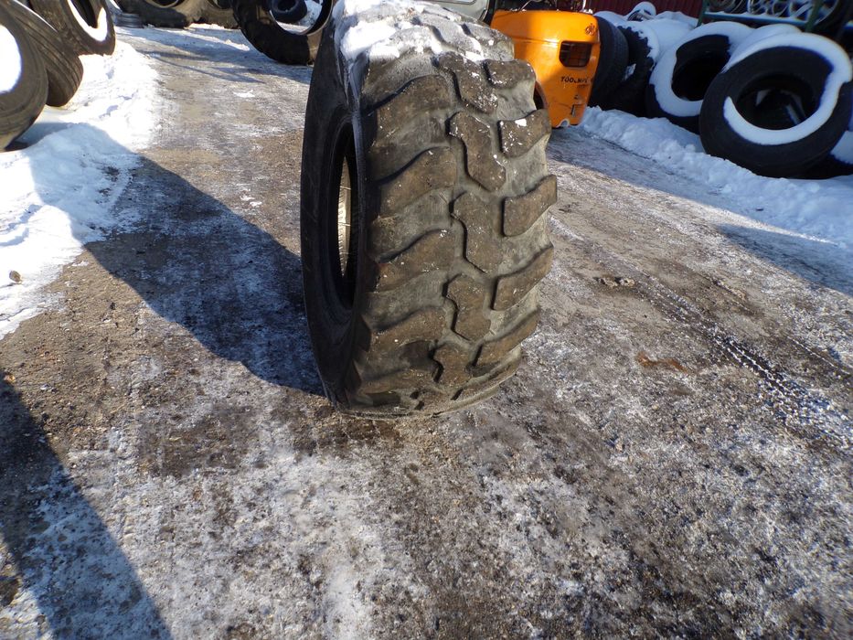 Opona 405/70R18 15.5/70R18 DUNLOP SP T9 (780 netto) Zawada • OLX.pl