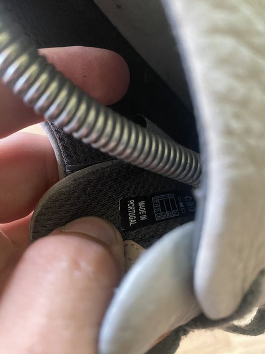 Чоловічі кросівки ECCO: 1 149 грн. - Кросівки для міста Чернівці на Olx