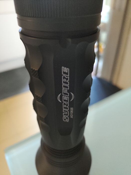 Lanterna SureFire M6 Guardian Valongo • OLX Portugal