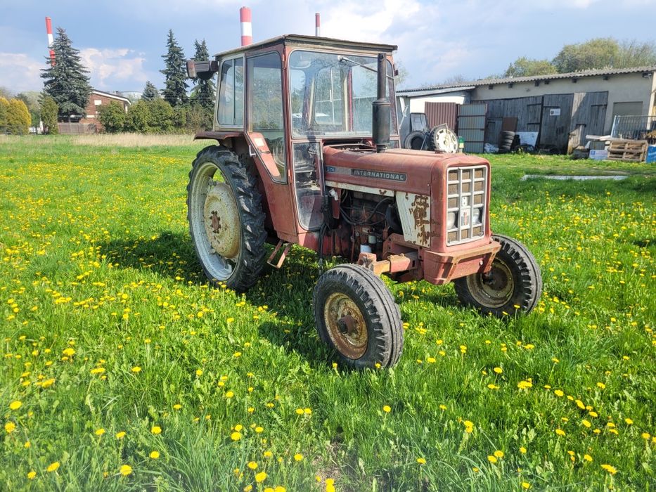 Case international 574 Warszawa Wilanów • OLX.pl