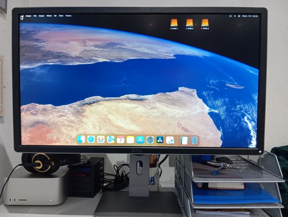 Monitor Dell P2815Q 4K Ultra HD 28" Niewolno • OLX.pl