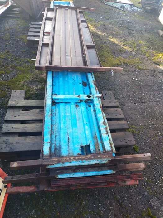 Burty Nadstawki D47 Tychy • OLX.pl