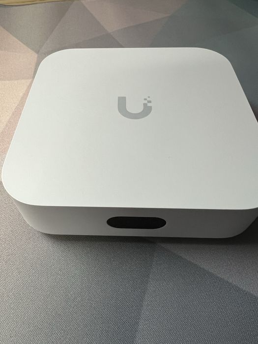Router Ubiquiti UniFi Express UX WiFi 6 Siechnice • OLX.pl