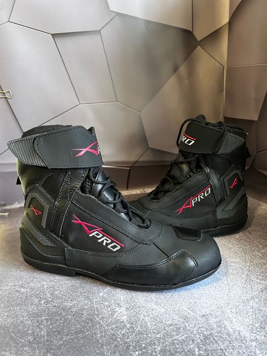 Мотоботи Apro ne Alpinestars dainese revit buse TCX ixs ixon icon smx ...