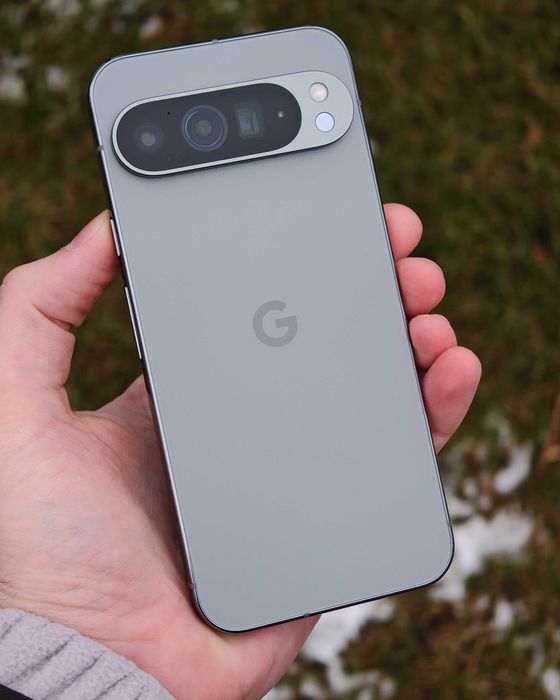 Google pixel 9 pro xl 256 hazel, супер стан: 29 399 грн. - Смартфони ...