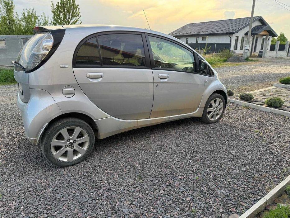Citroen C-Zero 2014: 4 300 € - Citroen Ужгород на Olx