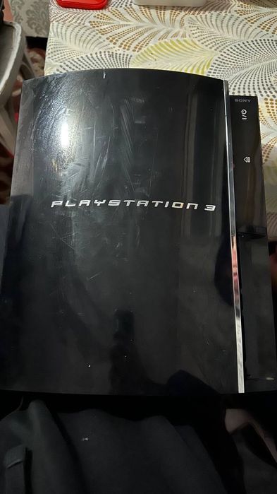 PlayStation 3 вживана: 550 грн. - Приставки Крыжополь на Olx