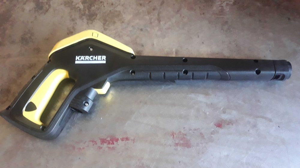 Pistolet do myjki Karcher K7 regulacja ciśnienia Ryki • OLX.pl
