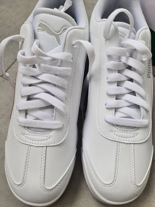 Нові кросівки puma bmw 43 р,: 1 950 грн. - Кросівки для міста Харків на Olx