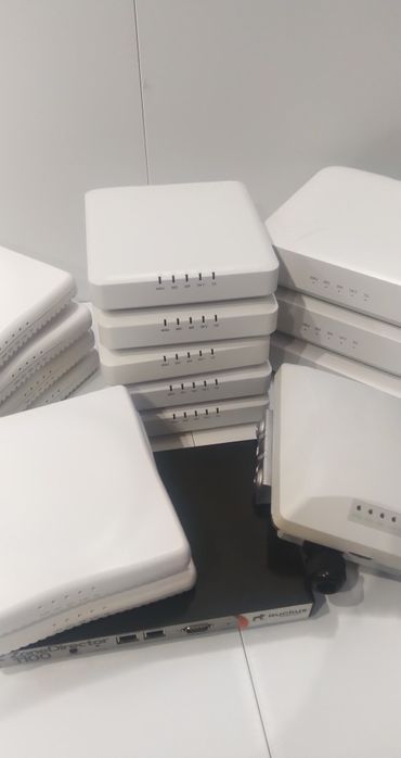 Точки доступу/роутер Wi-Fi Ruckus R500, mesh системи та інші моделі: 2 ...
