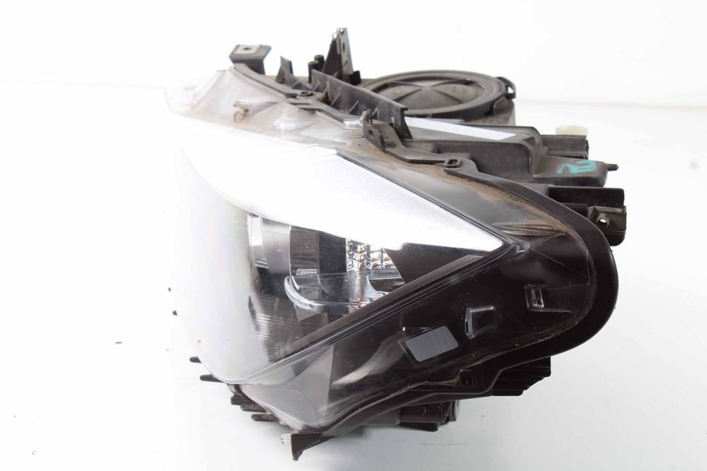 BMW F30 F31 Reflektor lampa lewy przód H7 Europa Łask • OLX.pl