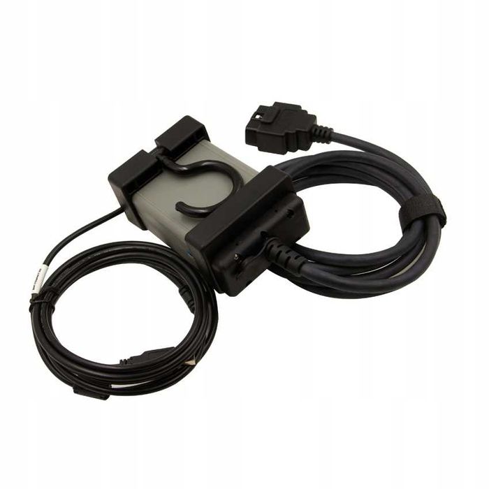 interfejs volvo vida w Twojej okolicy? Sprawdź kategorię Motoryzacja