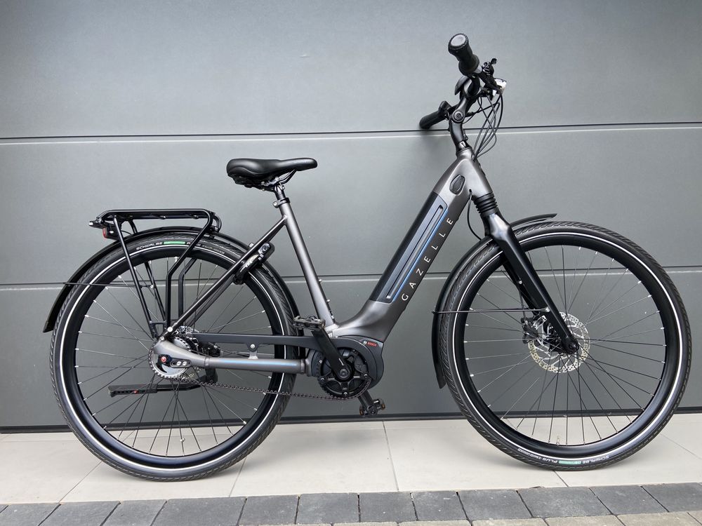 Gazelle ULTIMATE C5 HMB Bosch Twardogóra • OLX.pl Gazelle ULTIMATE C5 HMB Bosch Twardogóra • OLX.pl