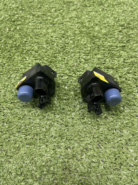 BMW підсвітка порогу X5 X6 X7 g05 g06 g07: 150 € - Інші елементи ...