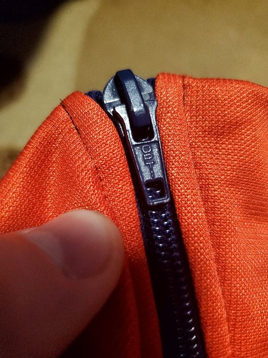 Винтажная зипка Adidas. West Germany: 1 000 грн. - Олімпійка Лозова на Olx
