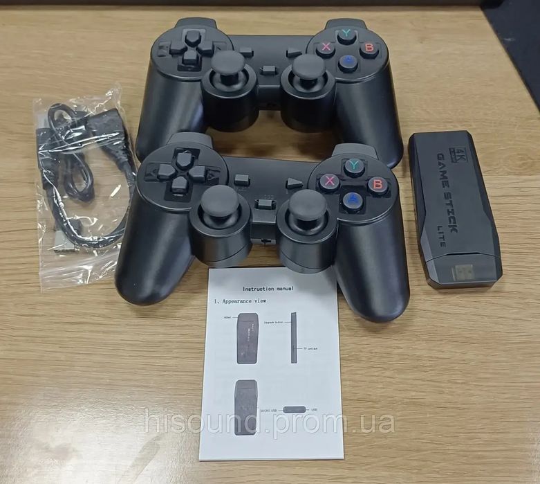 Игровая приставка DATA FROG Y3 Lite полностью на русском: 1 000 грн ...