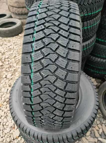 Opony Bieżnikowane 265/60 R18 INGA SUV "Profil" Sanok • OLX.pl