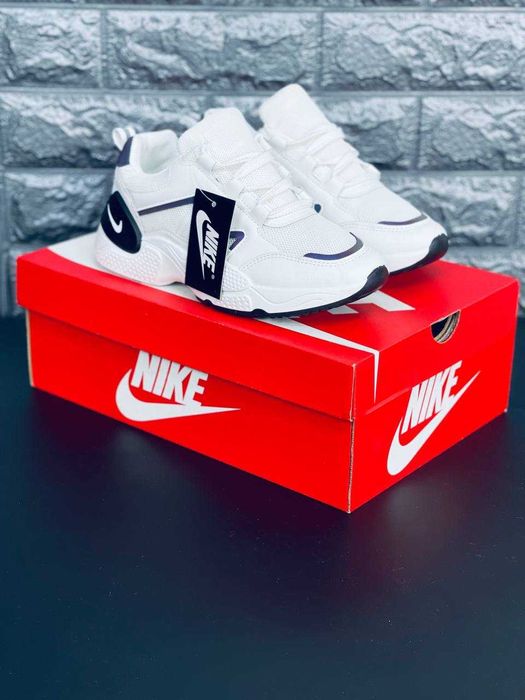 Кроссовки Nike Air женские Весна Лето 2024 красовки Найк Аир Макс ТОП ...