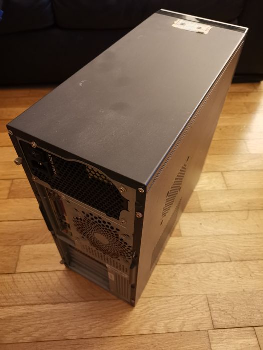 Computador Vento AK ASUS chassis Cascais E Estoril • OLX Portugal