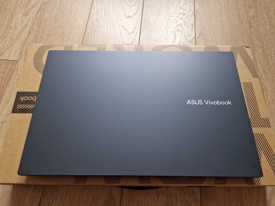 ASUS VivoBook 17 X1702ZA-AU046W 17,3" i3-1220P 8GB RAM 512GB Dysk SSD ...