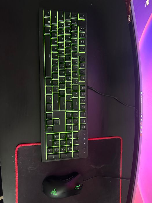 Komputer gamingowy PC na GWARANCJI (DDR5, RTX, Monitory) Zabrze • OLX.pl