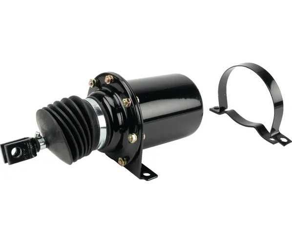 Siłownik hamulcowy fi 125 do d47 d55 d50 hl 8011 hl 6011 Rączna • OLX.pl