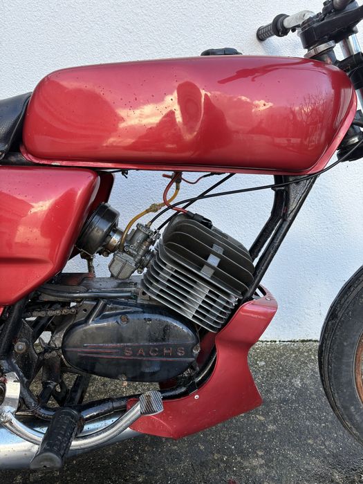 Macal M83 Pombal • OLX.pt