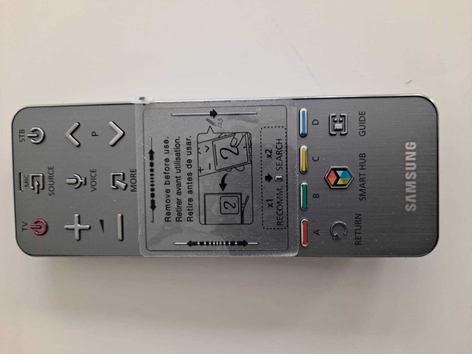 Samsung Pilot TM1390 SMART Touch Control Bielawa • OLX.pl