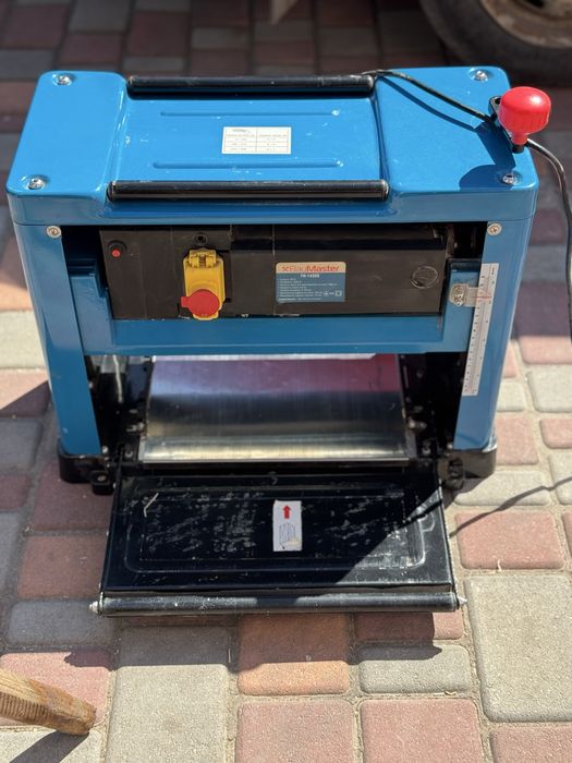 Продам рейсмус baumaster: 6 500 грн. - Електроінструмент Дніпро на Olx