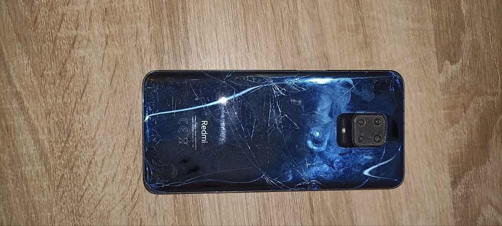 Продам телефон редмі ноут 9про: 2 495 грн. - Мобільні телефони ...