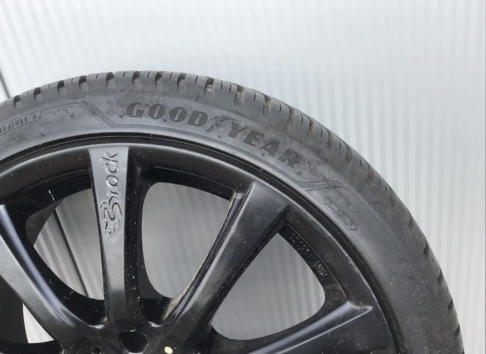 Opony goodyear vector 4season G3 caloroczna Siedlików • OLX.pl