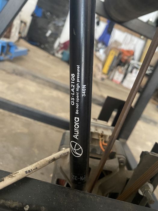 Станок для намотки стретч плівки (верстат) стрейч: 24 999 грн ...