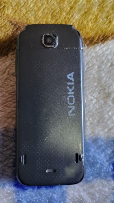 Телефон Nokia XpressMusi.5310,c заряд, sharp: 730 грн. - Мобільні ...