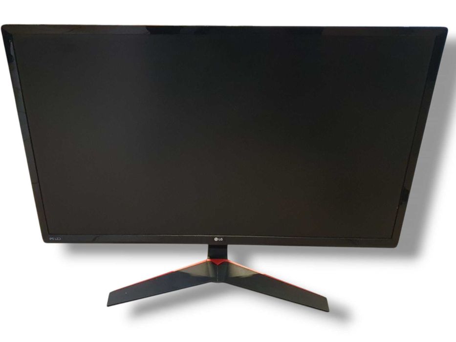 Monitor LG 27MP59G-P Gdynia Chylonia • OLX.pl