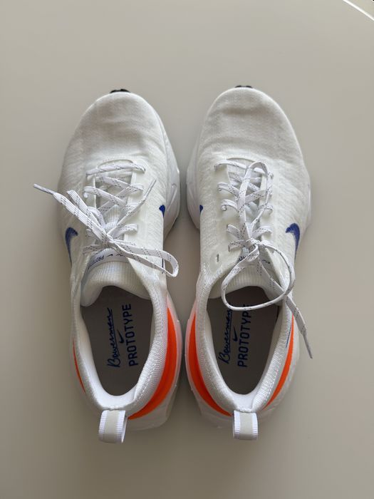 Nike ZoomX Invincible Run 3 Prototype | EU 45 Warszawa Ochota • OLX.pl