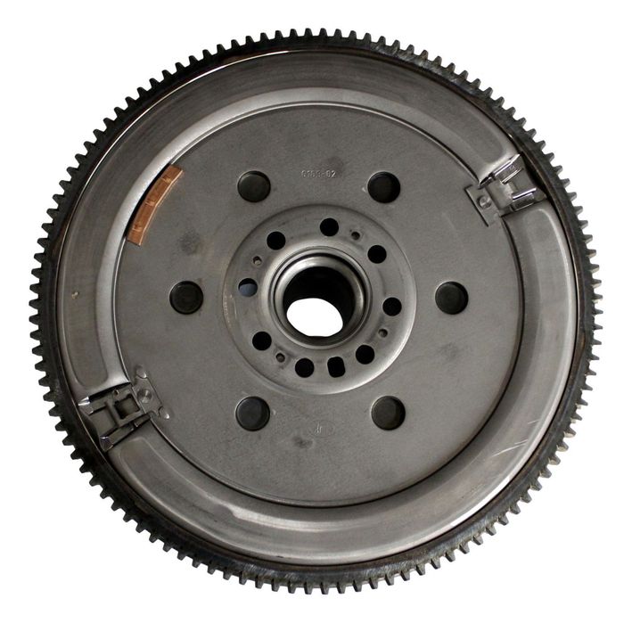 VOLVO S60 V60 XC60 S80 V70 XC70 V40 kolo dwumasowe Bielany Wrocławskie ...